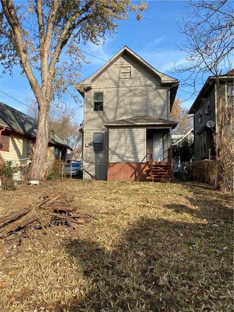 5243 Lyon Ave, Kansas City, MO 64123 | 18 Photos | MLS #2413464 - Movoto