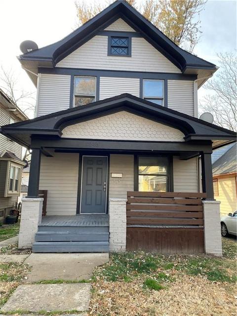 5243 Lyon Ave, Kansas City, MO 64123 | 18 Photos | MLS #2413464 - Movoto