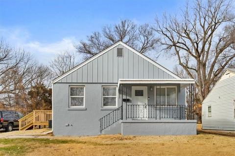 These Are The 10 Best Kansas City Suburbs