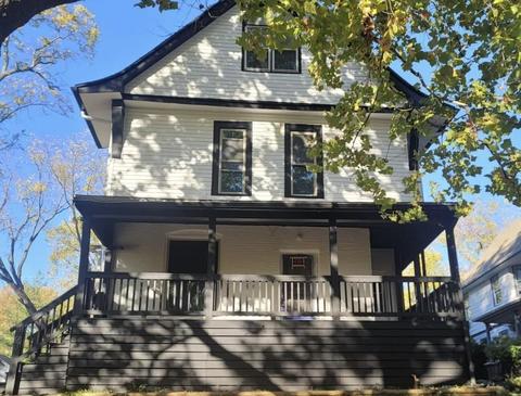 These Are The 10 Best Kansas City Suburbs