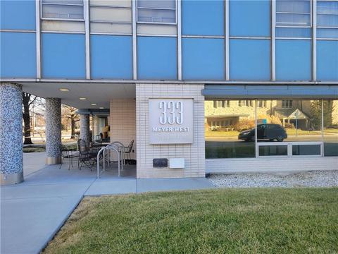 Condo/Townhouse Homes for Sale in Kansas City MO