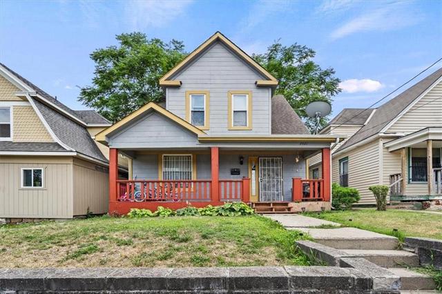 2111 Park Ave, Kansas City, MO 64127 | 7 Photos - Movoto