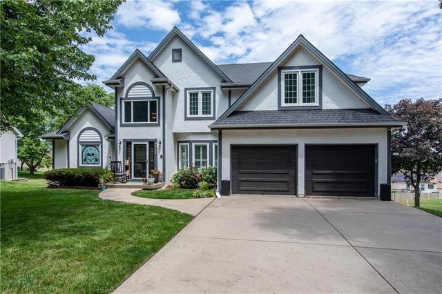 9609 N Wayne Ave, Kansas City, MO 64155 | 34 Photos | MLS #2445722 - Movoto