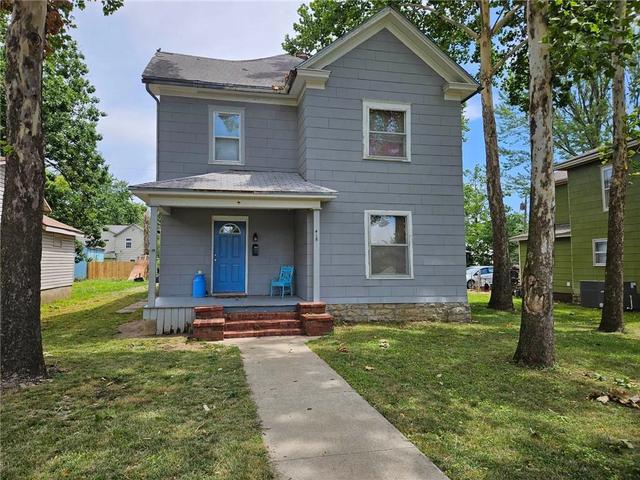 415 S Eddy St, Fort Scott, KS 66701 | 16 Photos - Movoto