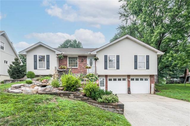 7005 NW 74th St, Kansas City, MO 64152 | 34 Photos - Movoto