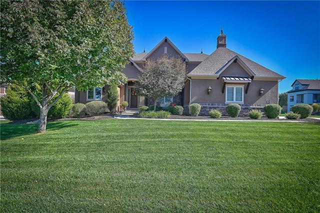 Colton Lake Estates, Overland Park, KS Homes For Sale & Real Estate ...