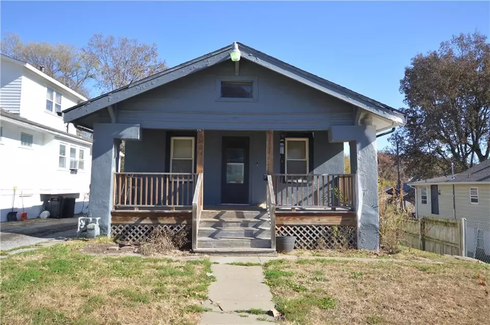 2501 N 20th St, Kansas City, KS 66104 | 1 photo - Movoto