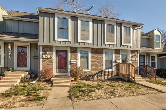 Meridian Heights, Lenexa, KS Condos & Townhouses For Sale - Movoto