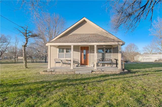 Trimble, MO Real Estate & Homes For Sale - Movoto