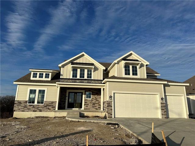 2038 SW Red Barn Ln, Lees Summit, MO 64082 | 1 photo - Movoto