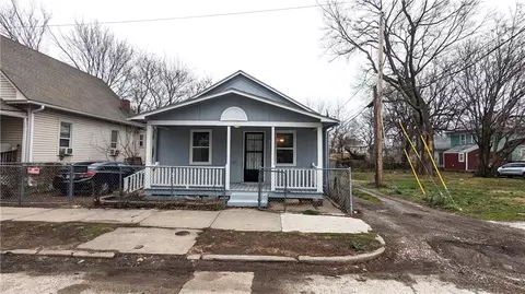 These Are The 10 Best Kansas City Suburbs