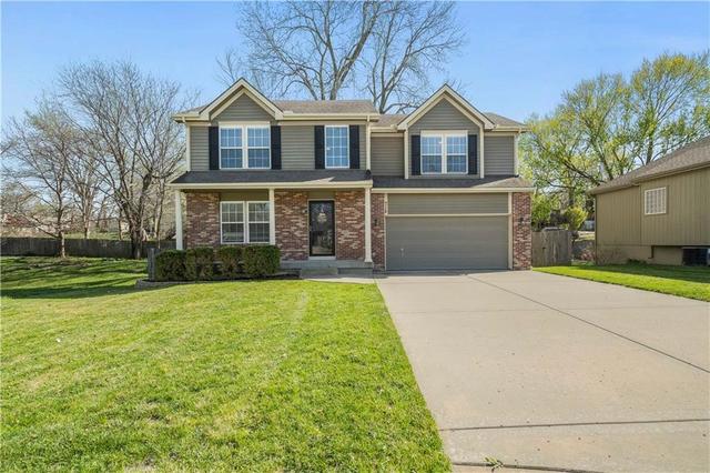 715 NE 99th St, Kansas City, MO 64155 | 41 Photos - Movoto