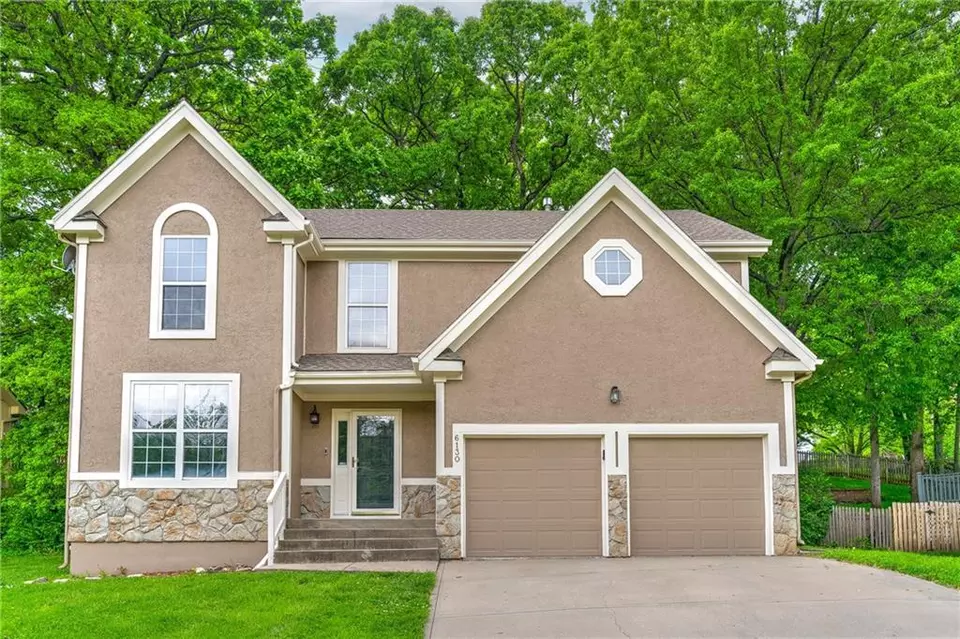 6130 N Amoret Ave, Kansas City, MO 64151 | 34 Photos - Movoto