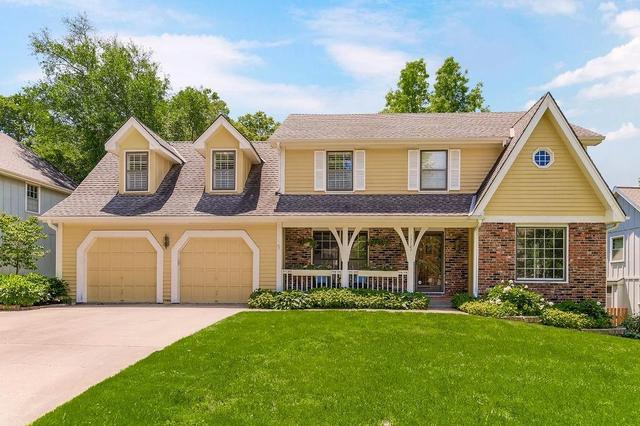 12707 W 75th Ter, Shawnee, KS 66216 | 32 Photos - Movoto