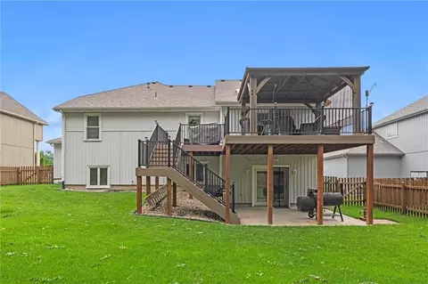 1253 SW Summit Crossing Dr, Lees Summit, MO 64081 | 32 Photos - Movoto