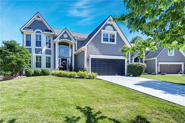 58 Falcon Ridge Estates Lenexa Homes For Sale & Falcon Ridge Estates ...