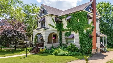 1257 sw Fillmore St, Topeka, KS 66604 - Movoto