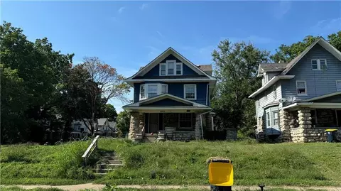 These Are The 10 Best Kansas City Suburbs