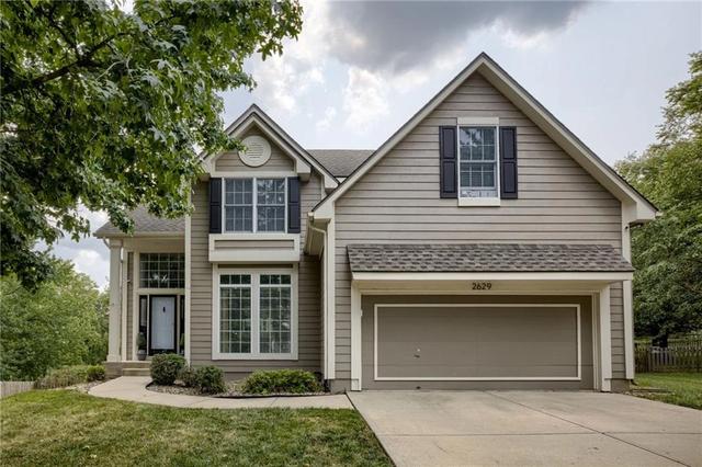 2629 SW 9th Ter, Lees Summit, MO 64081 | 34 Photos - Movoto