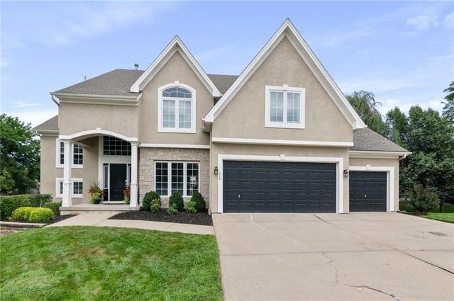 712 Cottonwood Ct, Liberty, MO 64068 | 62 Photos - Movoto