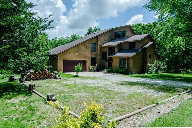 Clinton, MO Homes with Pool For Sale - Movoto