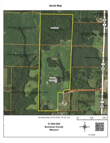 18740 State Rte V Hwy, Dearborn, MO 64439 | 6 Photos - Movoto