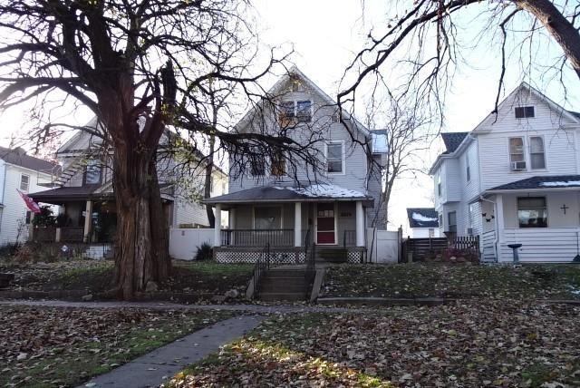 1271 Harrison St, Topeka, KS 66612 | 17 Photos - Movoto