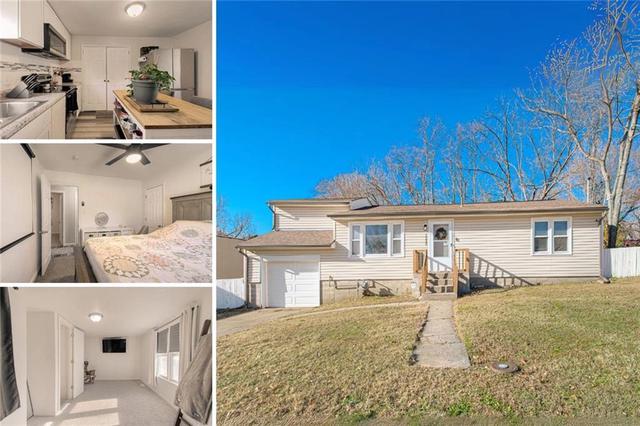 1522 5th Ave, Leavenworth, KS 66048 | 22 Photos - Movoto