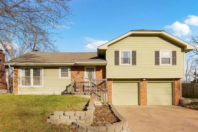 2105 s 17th St, Leavenworth, KS 66048 - Movoto