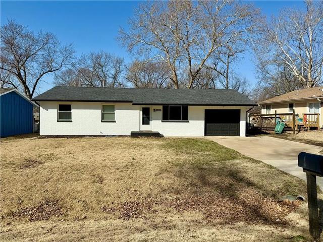 21 Topeka Homes For Sale & Topeka, KS Real Estate - Movoto