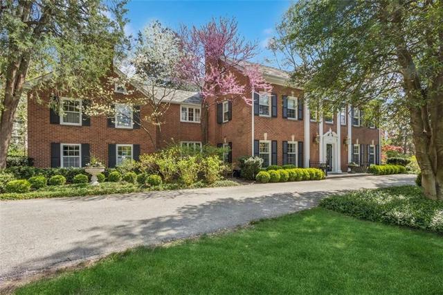 5801 Ward Pkwy, Kansas City, MO 64113 | MLS# 2541218 | 43 Photos - Movoto