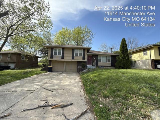 11614 Manchester Ave, Kansas City, MO 64134 | MLS# 2547640 | 16 Photos ...