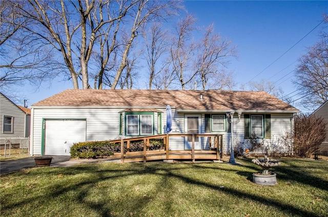 11224 W 66th Ter, Shawnee, KS 66203 | MLS# 2594898 | 28 Photos - Movoto