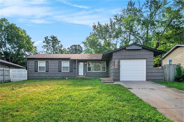 Riss Lake, Kansas City Homes For Sale & Real Estate | Movoto