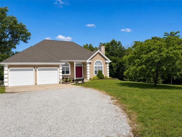 14515 S Hutt Rd, Lone Jack, MO 64070 | MLS# 2622082 | 2 Photos - Movoto