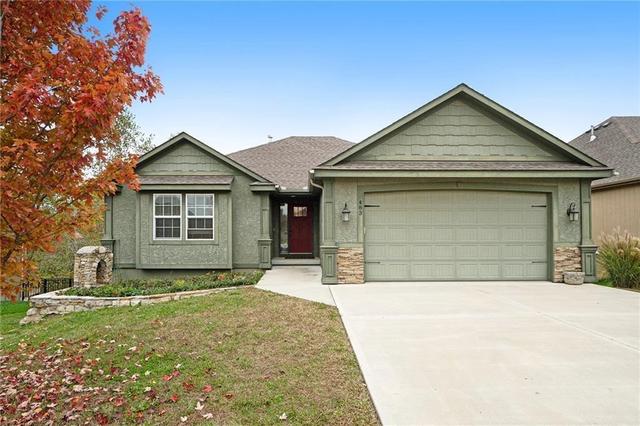 50 Bonner Springs Homes For Sale & Bonner Springs, KS Real Estate - Movoto