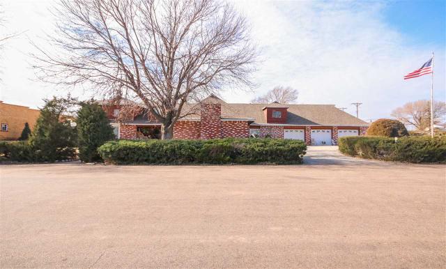 2539 SE Murdock Ave, Murdock, KS 67111 | 26 Photos | MLS #588061 - Movoto