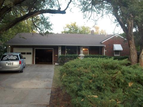 1912 S Dellrose, Wichita, KS 67218 - Movoto.com