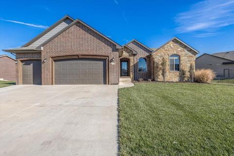 14512 W Price St, Wichita, KS 67235 | 36 Photos | MLS #619253 - Movoto