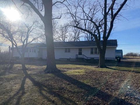 1507 N Poplar, Eureka, KS 67045 | 1 photo | MLS #620180 - Movoto
