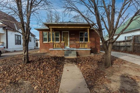 1008 W Dayton Ave, Wichita, KS 67213 | 18 Photos | MLS #620488 - Movoto