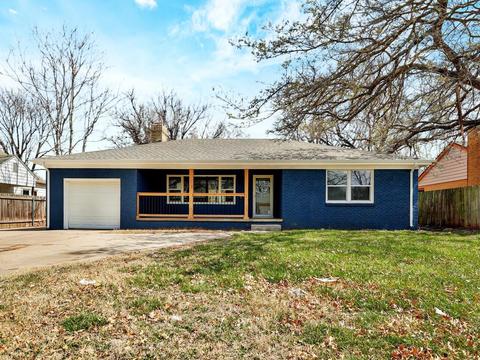 Country Overlook Wichita Real Estate | Homes for Sale in Country ...