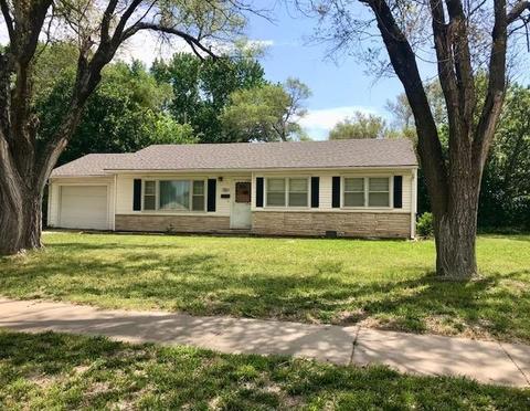 1306 Crescent, El Dorado, KS 67042 | 15 Photos | MLS #626262 - Movoto