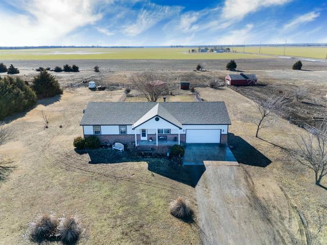 803 E 140th Ave N, Peck, KS 67120 - Movoto