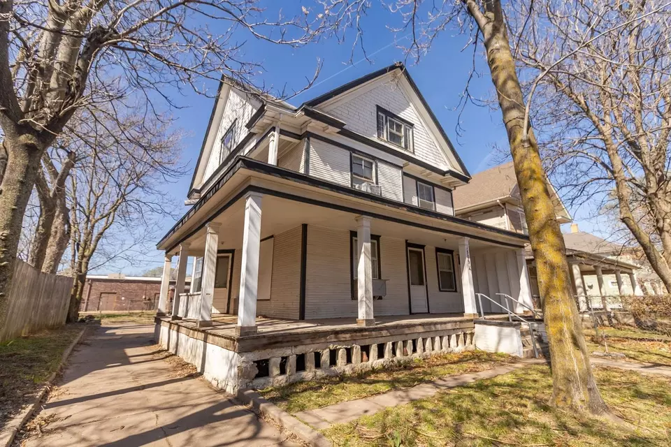 1509 N Topeka, Wichita, KS 67214 | 36 Photos - Movoto