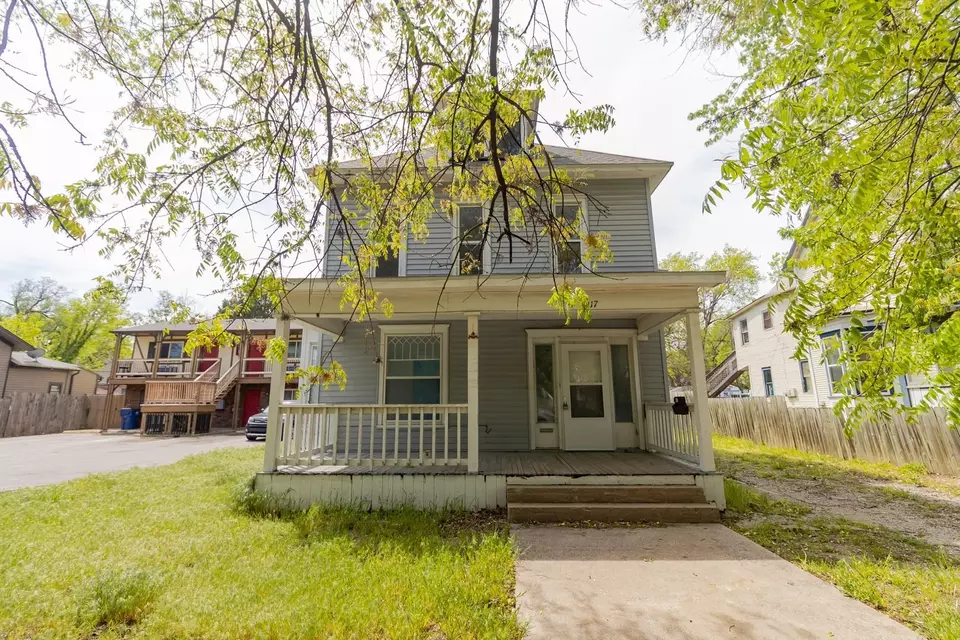 1117 N Market, Wichita, KS 67214 | 36 Photos - Movoto