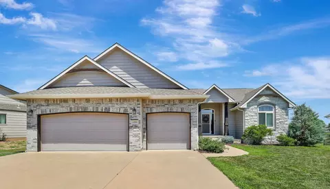 Discover Reece Farms Neighborhood, Wichita, KS - Movoto