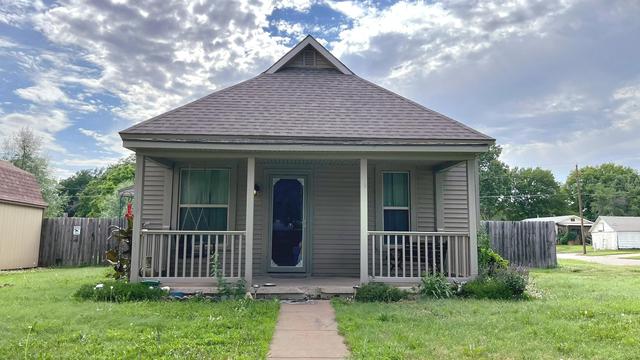 Anthony, KS Homes with Kid-friendly For Sale - Movoto