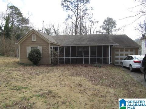 1215 Old Downing Mill Rd, Anniston, AL 36207 | 28 Photos | MLS #752642 ...