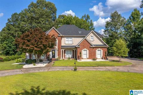 9 Winfield Ln, Glencoe, AL 35905 | MLS #1291897 - Movoto